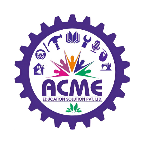 Acme Education – ISO-certified organization, dedicated to empowering ...